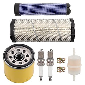 Pre Filter For Grasshopper 223 225 227 329 329B 335 335B Mowers