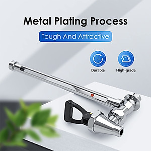 Waterdrop NSF/ANSI 372 Certified Fluoride Water Filter & Waterdrop Sight Glass Spigot