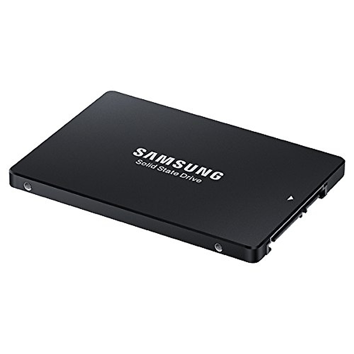 Samsung Sm863 960 Gb 2.5 Internal Solid State Drive 520 Mb/s Maximum Read and 485 Mb/s Maximum Write Transfer Rate