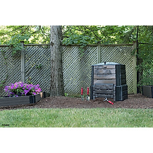 Algreen Products Soil Saver Classic Compost bin