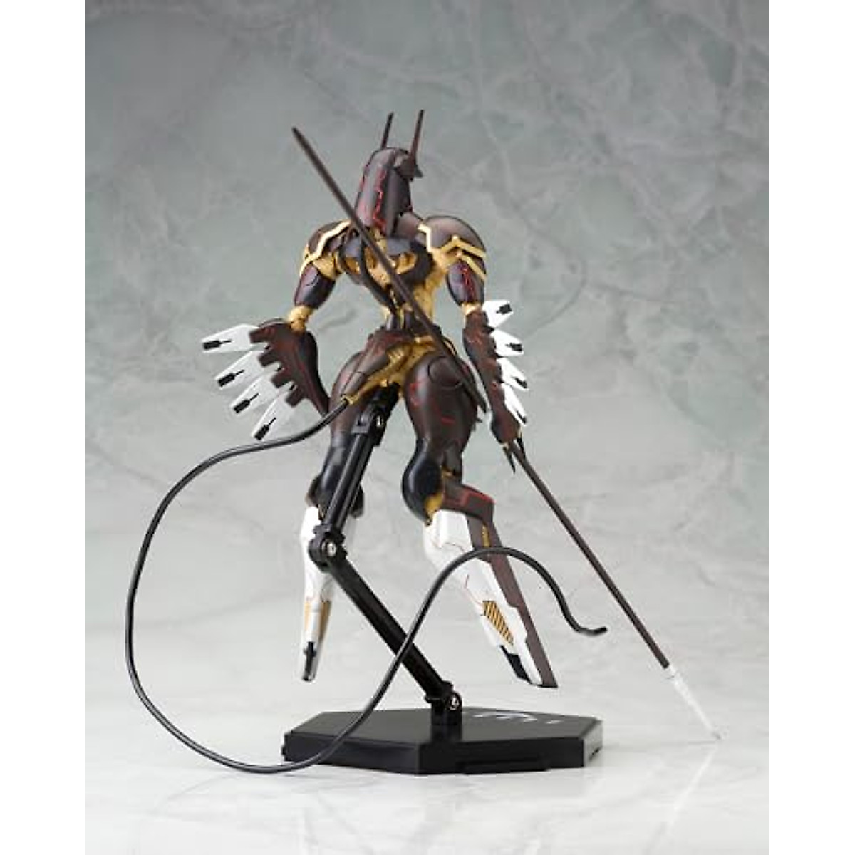 Kotobukiya ANUBIS ZONE OF THE ENDERS Anubis, Total Height: Approx. 7.1 inches (180 mm), Non-scale, Plastic Model