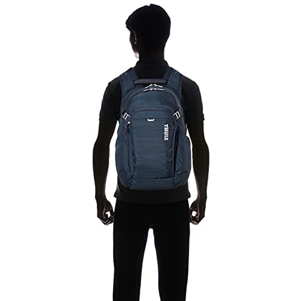 Thule Contruct Backpack, 28L, Carbon Blue