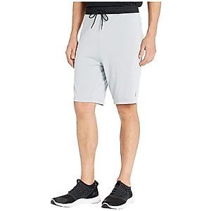 Reebok Workout Ready Performance Short, Grey, Medium