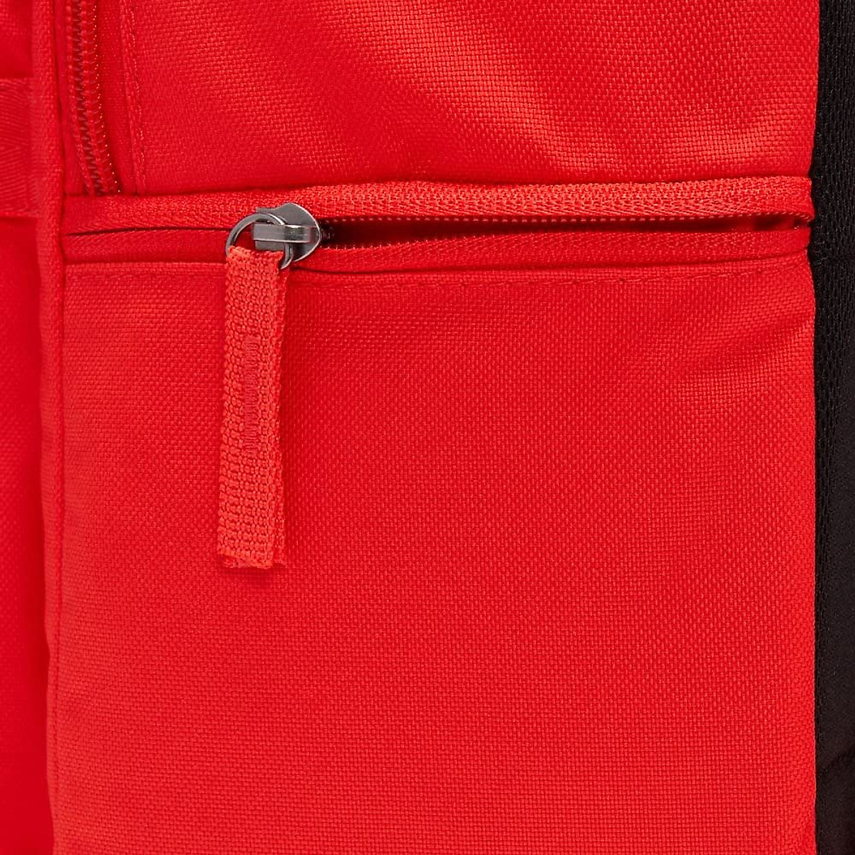 Nike Heritage Unisex Backpack Chile Red/Black/White