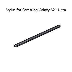 Stylus Pens for Samsung Galaxy S21 Ultra 5G Mobile Phone S Pen Replacement S Pen for Touch Screen Stylus Touch Pen
