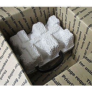 We Make Shipping Jars and Mugs Easy!!! (14 Small Pulp jar/Mug shippers)