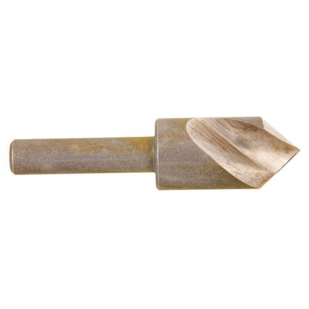1/4" Dia. w/82° Point Angle KEO Single Flute Countersink
