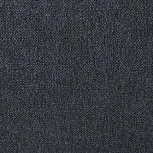 Serta Palisades Upholstered Sofas for Living Room Modern Design Couch, Straight Arms, Soft Fabric Upholstery, Tool-Free Assembly, 61" Loveseat, Charcoal