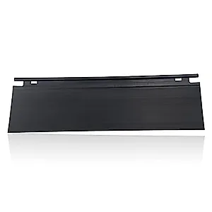 120-7012 Trailing Shield Flap Compatible with Toro 22" Recycler Lawnmower, Replacement 139-6604 (1)