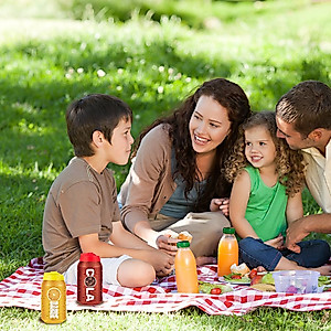 Soda Can Covers, 2024 Upgraded Can Covers for Soda Cola Can Lid Covers Round Protector, Reusable Plastic Can Spill Stopper or Protector For Fit Standard Size Cans 2.4 Inches (3pcs)