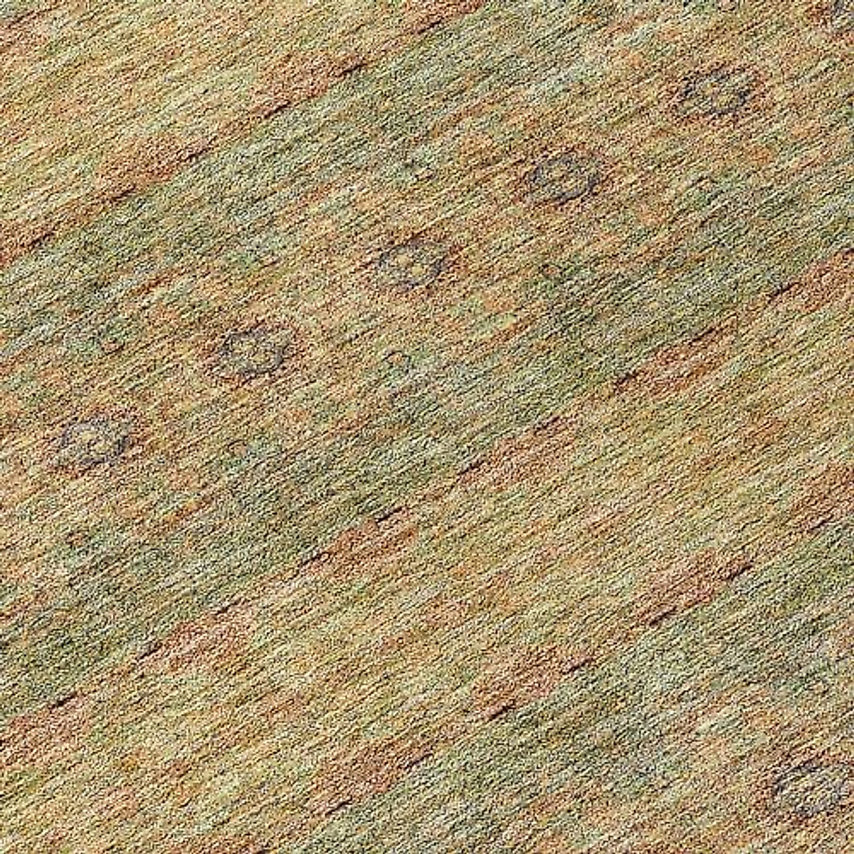 Addison Rugs Chantille ACN615 Green 9' x 12' Indoor Outdoor Area Rug, Easy Clean, Machine Washable, Non Shedding, Bedroom, Living Room, Dining Room, Kitchen, Patio Rug