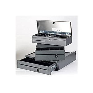 FC4611 - SDL Compact CD Horiz Till Black