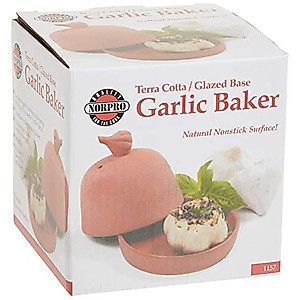 Norpro Garlic Baker
