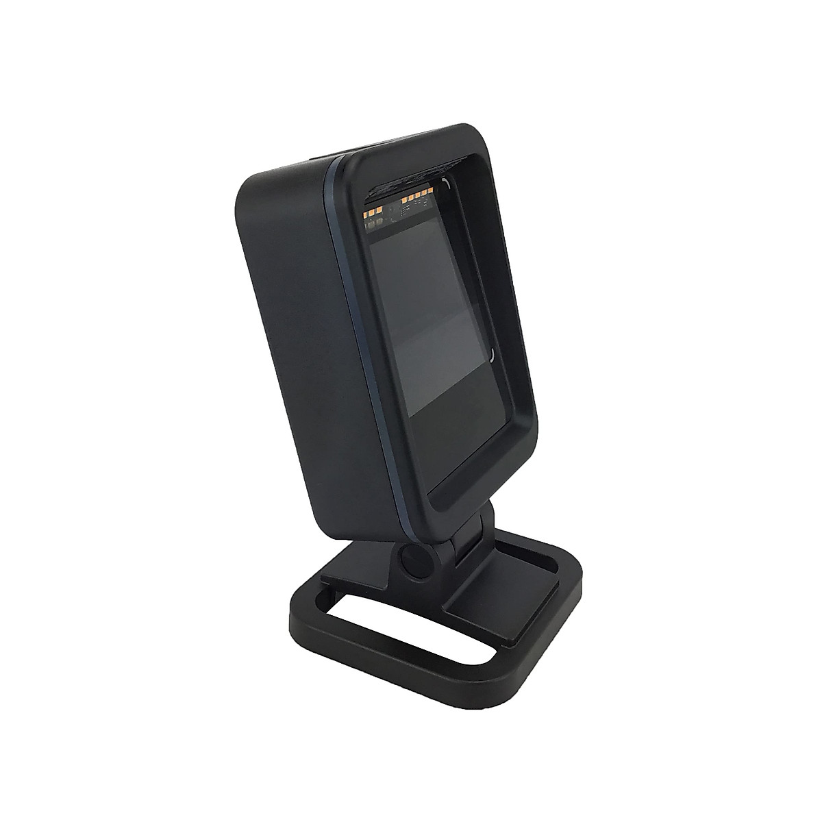 Honeywell Genesis XP 7680g Flexible Hands-Free Presentation Barcode Scanner (1D, 2D and PDF), Includes Power Supply, RS232 Cable and USB Cable (Upgraded Model of 7580g) (7680GSR)