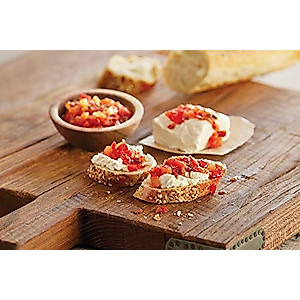 Harry & David Classic Recipe Pepper & Onion Relish (10 Ounces)