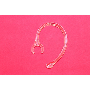 Zotech Ear Hook/Foam Bud Compatible Replacement Repair Parts, 20 Piece Compatible with Samsung HM6000 HM1900 HM3000 HM1600 HM1300