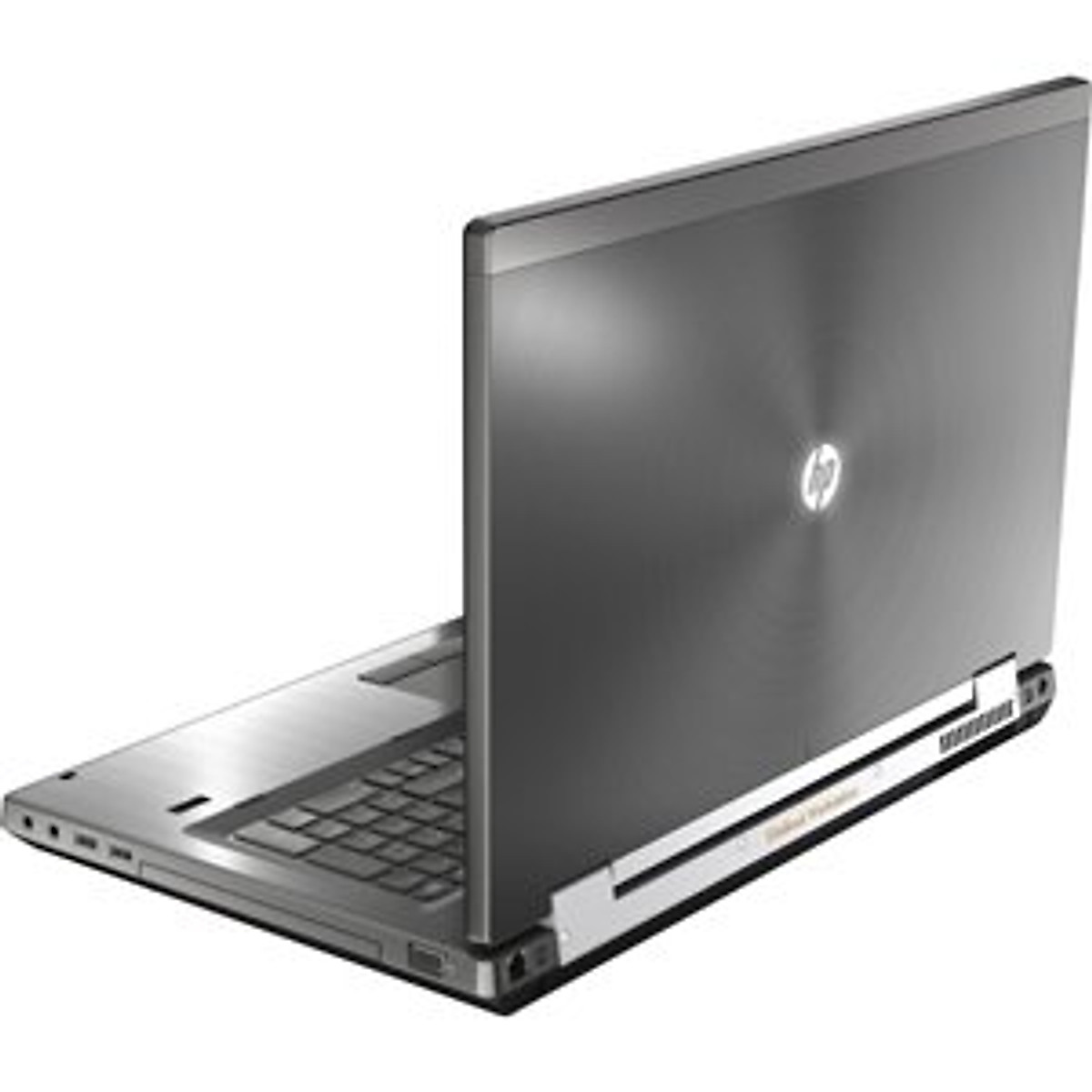 HP EliteBook 8770w 17.3" Mobile Workstation Notebook PC - C6Y85UT