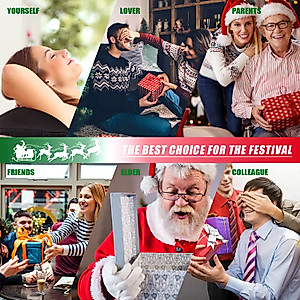 WOQQW Back Massager, Shiatsu Neck and Back Massager, Deeper Tissue Kneading Massage Pillow with Heat for Shoulders,Waist,Legs,Foot, Body Relieve Muscle Pain - Best Gift for Women/Men/Dad/Mom