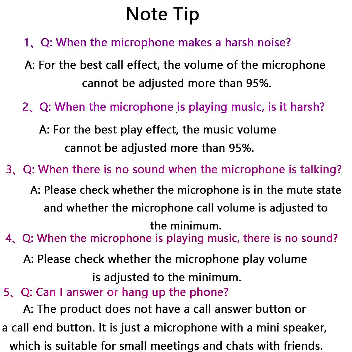 Upgrated USB Conference Microphone with Speaker,Laptop Omnidirectional Computer Mic with Touch-Sensor to Mute/Volume,for Zoom Meetings,Skype,VoIP Call,Interview,Christmas Stocking Stuffers Gifts