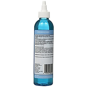 800103-200 Ear Cleaner (8 oz.) Professional Pet Care by Wahl Professional Animal