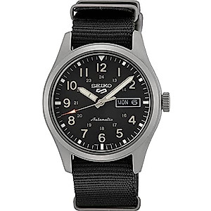 Seiko Men's 5 Sports Automatic Watch