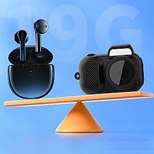 Digital Kids Camera with 0.96 InCH HD Screen, 1080P HD Video, Long Lasting Battery, Large Capacity Expansion Card Support, Automatic Recording for Travel