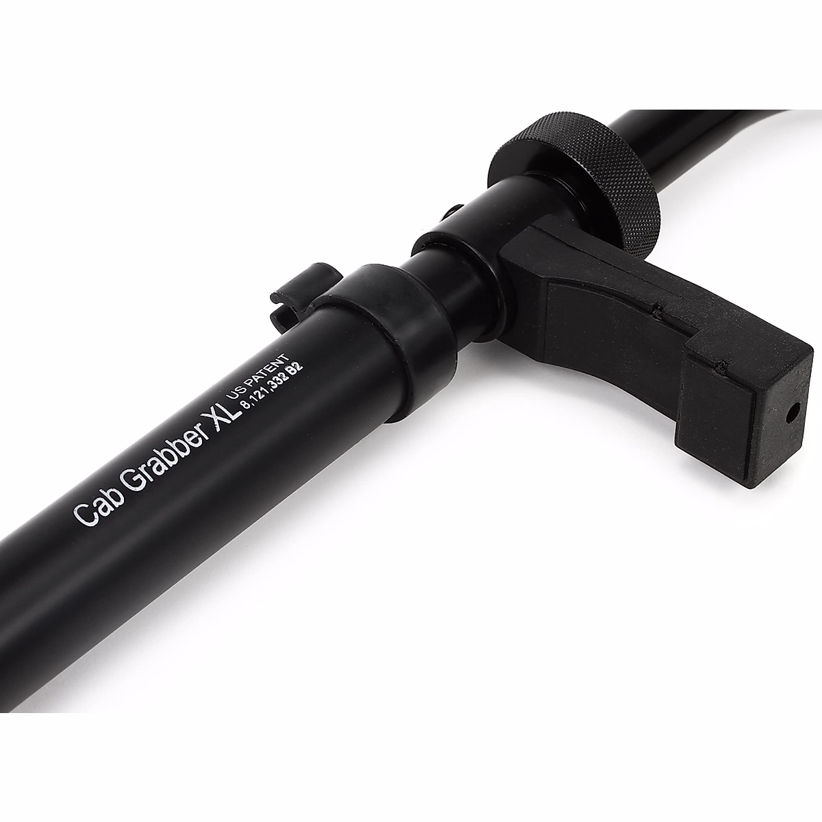 Audix CabGrabber XL Compact Mic Clamp for Large Amps (14"- 21" deep) for Live Sound and Recording