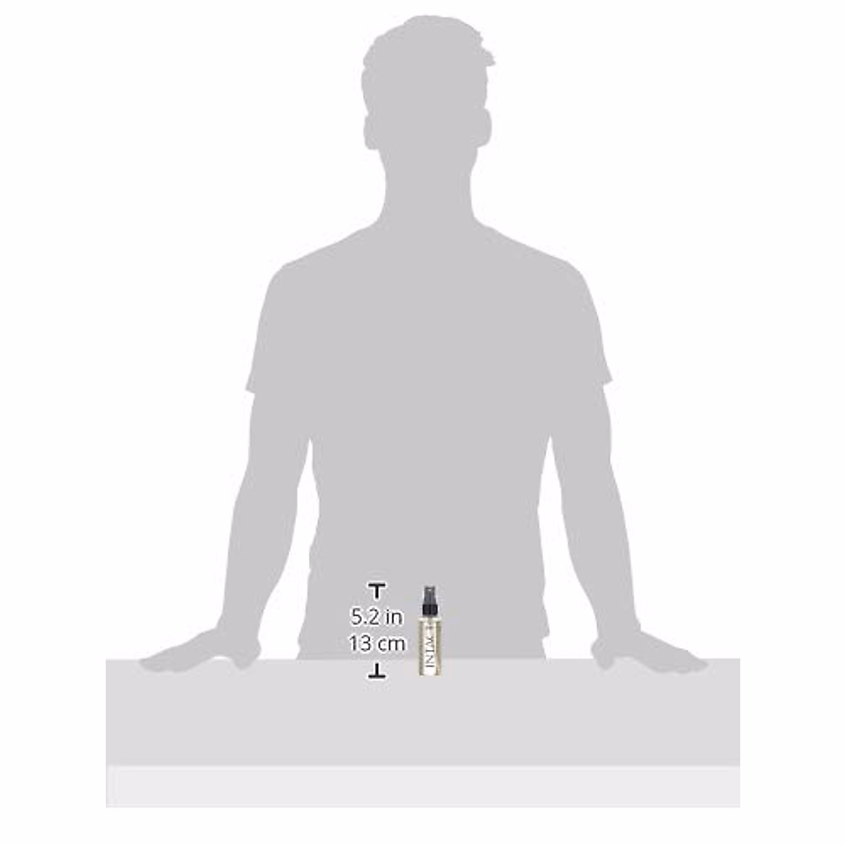 INTACT Scalp & Hair Root Securing Primer, 2 fl. oz.