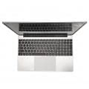 15.6inch Laptop, 1366x768 Full HD Large Screen for Intel J3355CPU CPU Portable Laptop with Numeric Keypad, 8GB RAM 512G ROM, with Camera, Built in Stereo Speakers, Microphone