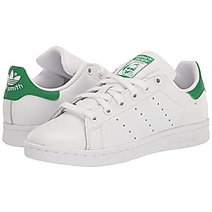 adidas Stan Smith White/White/Green 9