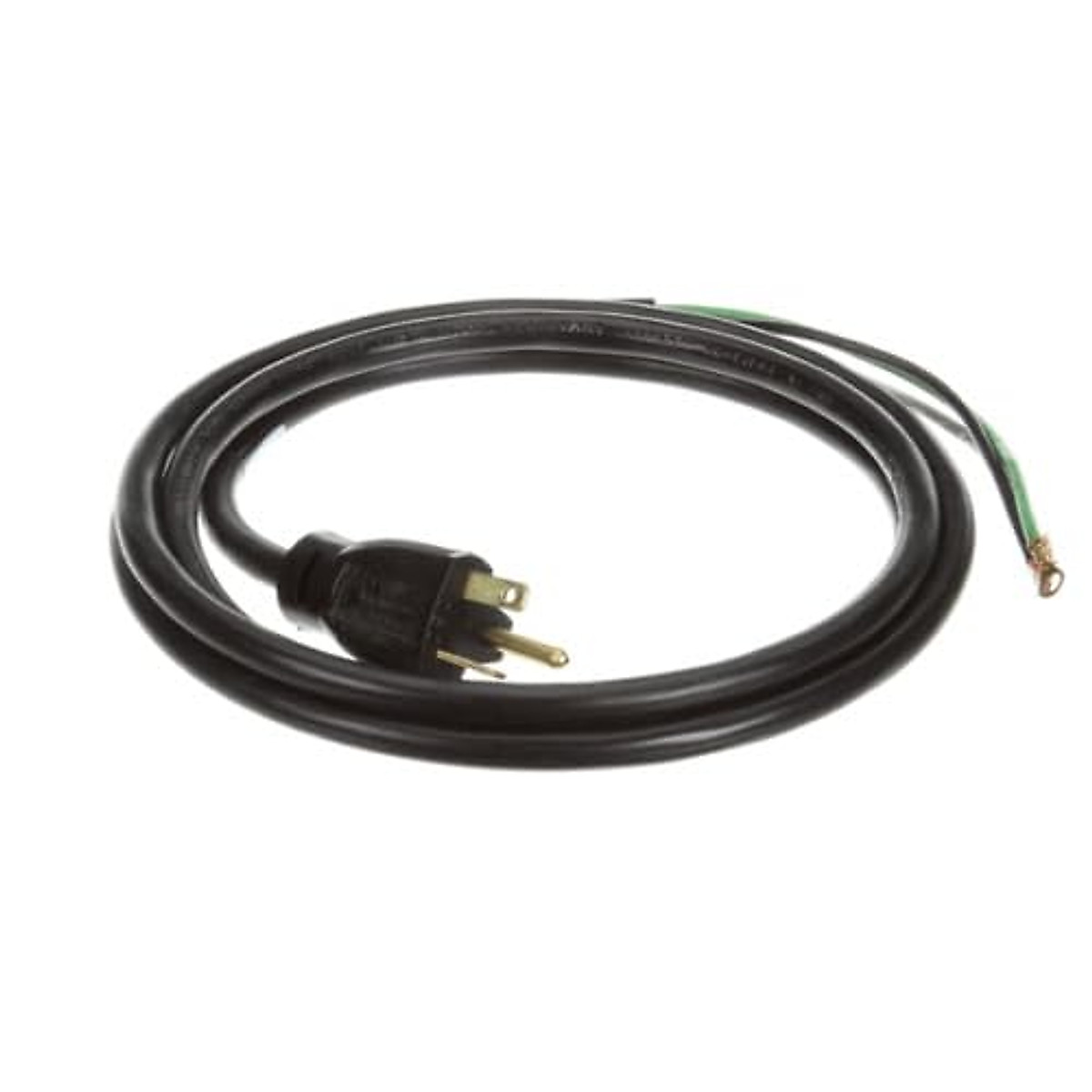 Replacement For Compatible With 02.18.089.00 Hatco Cord 5-20/St 18A 105C 78" Genuine OEM HT02.18.089.00