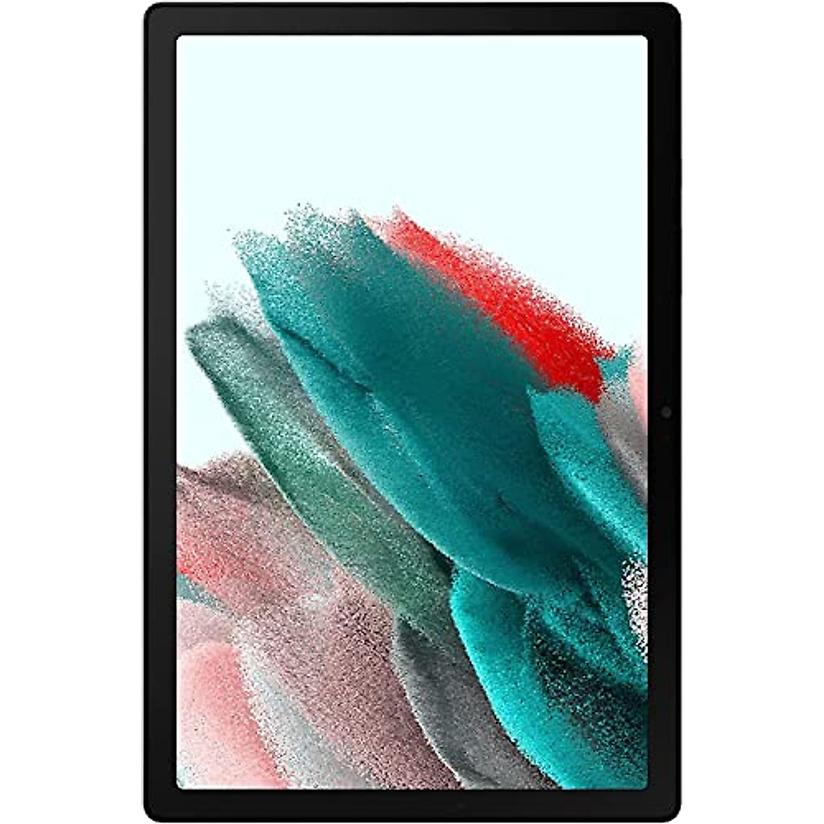 SAMSUNG Galaxy Tab A8 Android Tablet, 10.5” LCD Screen, 32GB Storage, Long-Lasting Battery, Kids Content, Smart Switch, Expandable Memory, Pink Gold, SM-X200NIDZXAR (Renewed)