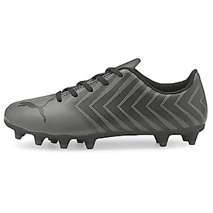 PUMA Tacto II Youth Firm Ground Cleats (Youth, Numeric_13)