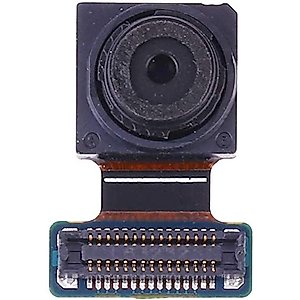 ZYM119 Front Facing Camera Module for Galaxy J6 SM-J600F/DS SM-J600G/DS Phone Camera Integrated Parts Computer Circuit Board