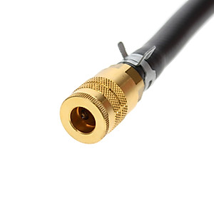 Everest Parts Supplies Generator Fuel Extender Fuel Kit Replacement for Honda Generators EU1000i, EU2000i, EU2200i