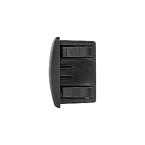 DS18 BTRC-R Marine Waterproof Universal Bluetooth Streaming Audio Receiver/Controller - Works with Android and iPhone (Round)