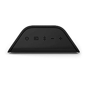 VIZIO V-Series All-in-One 2.1 Home Theater Sound Bar (Renewed) Black