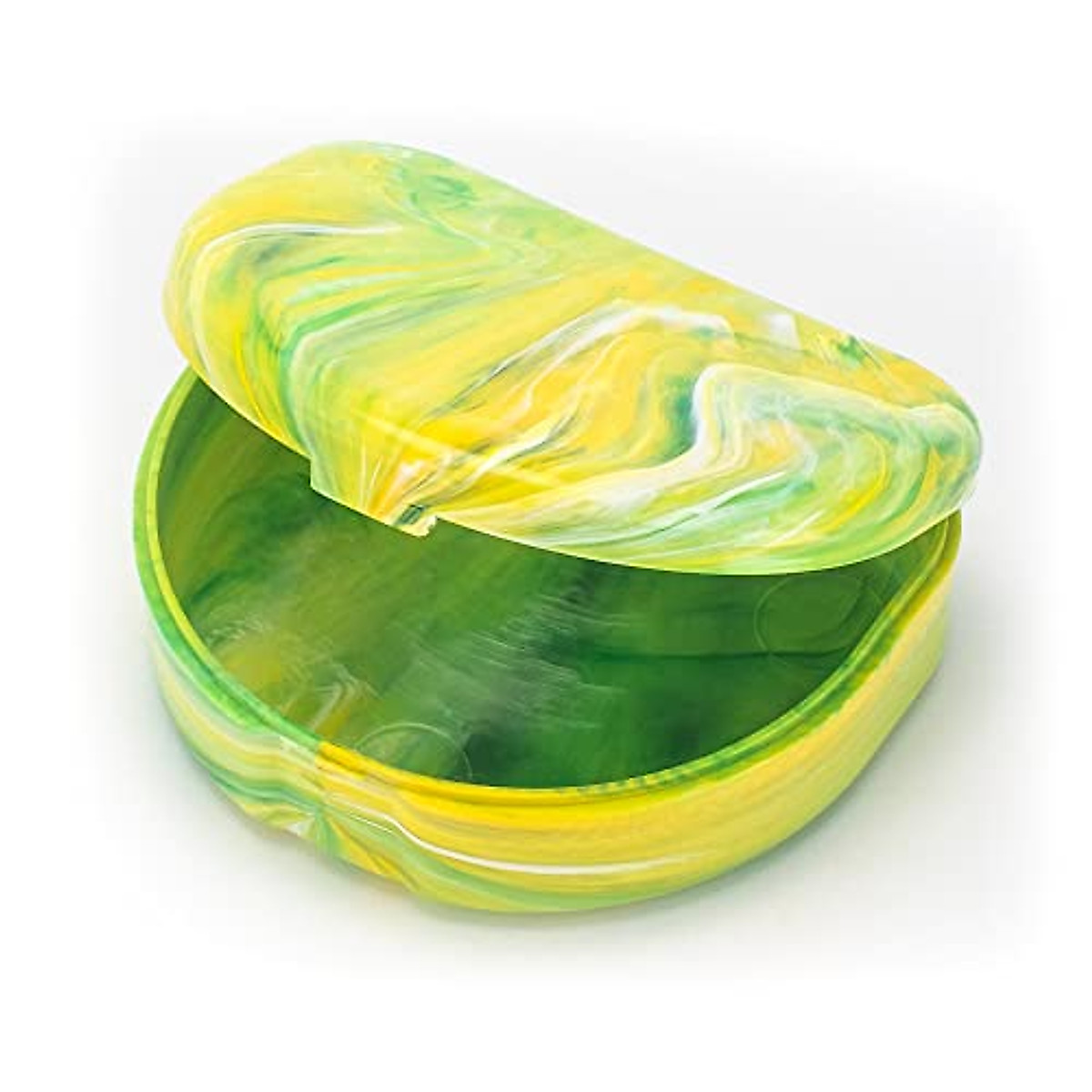 Marble Retainer Cases, Pack of 6