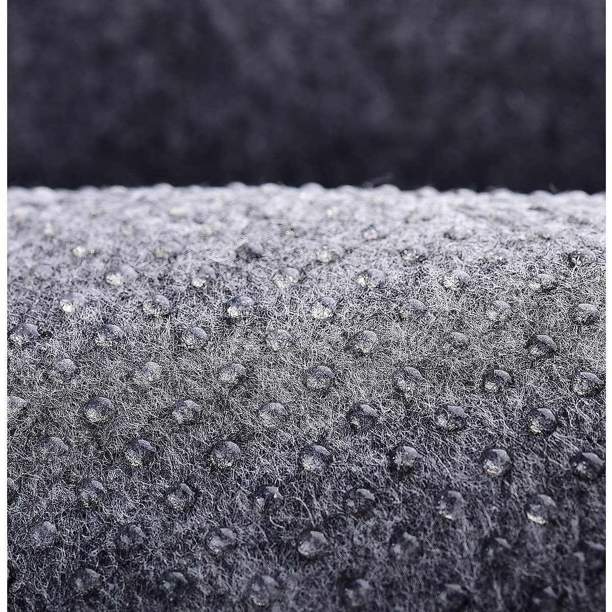 Cushion Grip Non-Slip Couch Underlay Pad, Keep Chair Cushions in Place, Stop Sofa Cushions from Sliding (24x24 inch) - 3 Pack