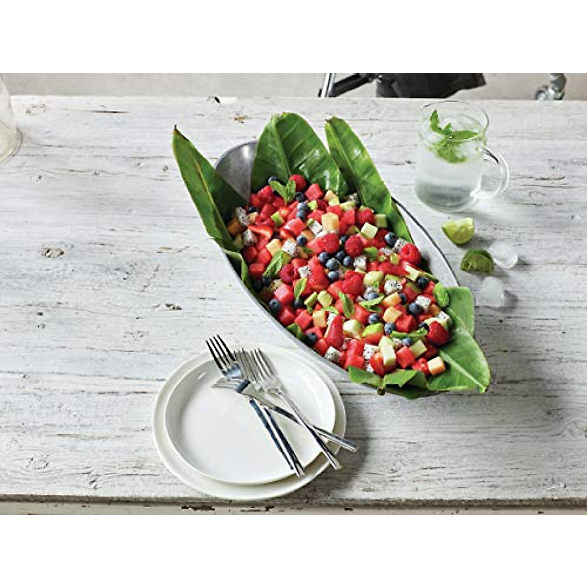 Breville Sous Chef 16 Cup Peel & Dice Food Processor, Brushed Aluminum, BFP820BAL