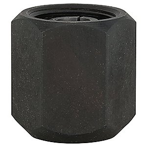 Bosch 2608570100 Collet/Nut Set for Bosch Routers