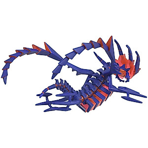 Pokemon Eternatus Eternamax Form ML-25 4 Inch Figurine