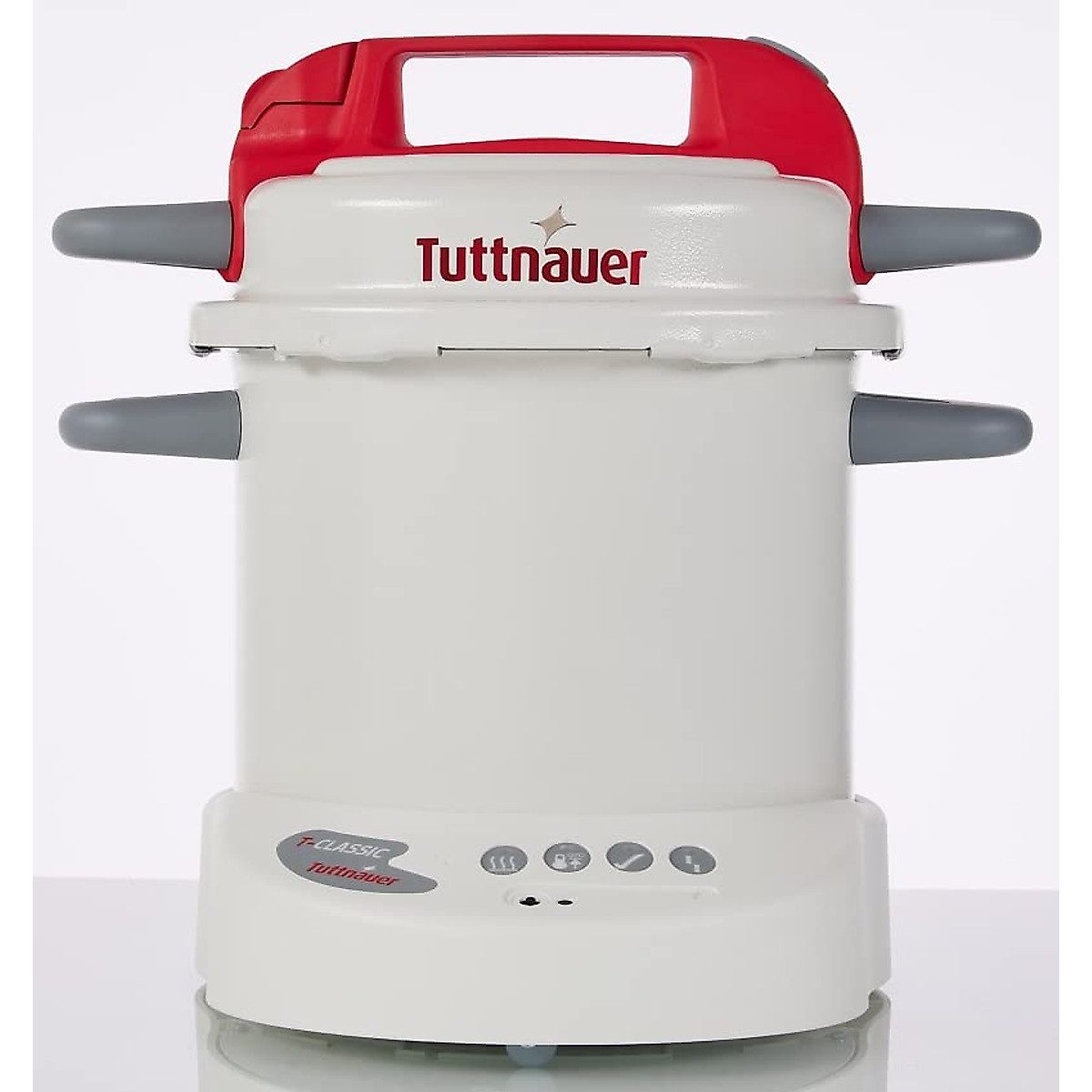 Tuttnauer T-Classic 9 Autoclave Classic Electric Automatic Sterilizer