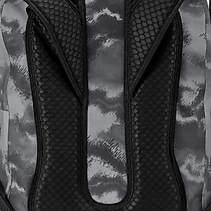 Dakine Cyclone Hydroseal 36L Backpack, Dark Ashcroft Camo