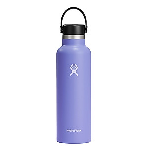 Hydro Flask Standard Flex Cap Lupine 21 Oz