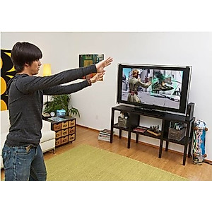 Kinect Star Wars - Xbox 360
