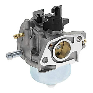 MOTOALL 38744 Carburetor for Toro Power Clear 621 721 Snowblower 38741 38742 38743 38744 38751 Models 127-9008 (38744)