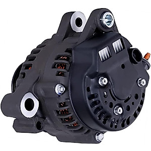 8M0057693 8M0062515 8M0065239 12V 55A Alternator for Mercury Marine Engines