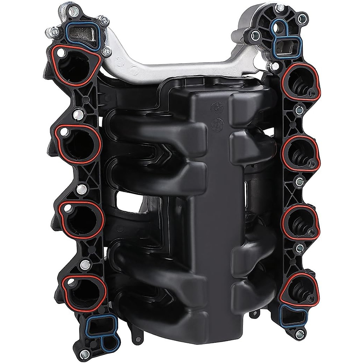 DNA Motoring OEM-ITM-002 Upper Intake Manifold 615-178[For 96-98 Ford Mustang 4.6L V8 SOHC]