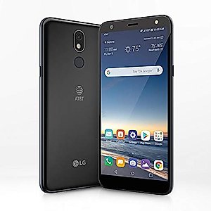 LG K40™ | AT&T